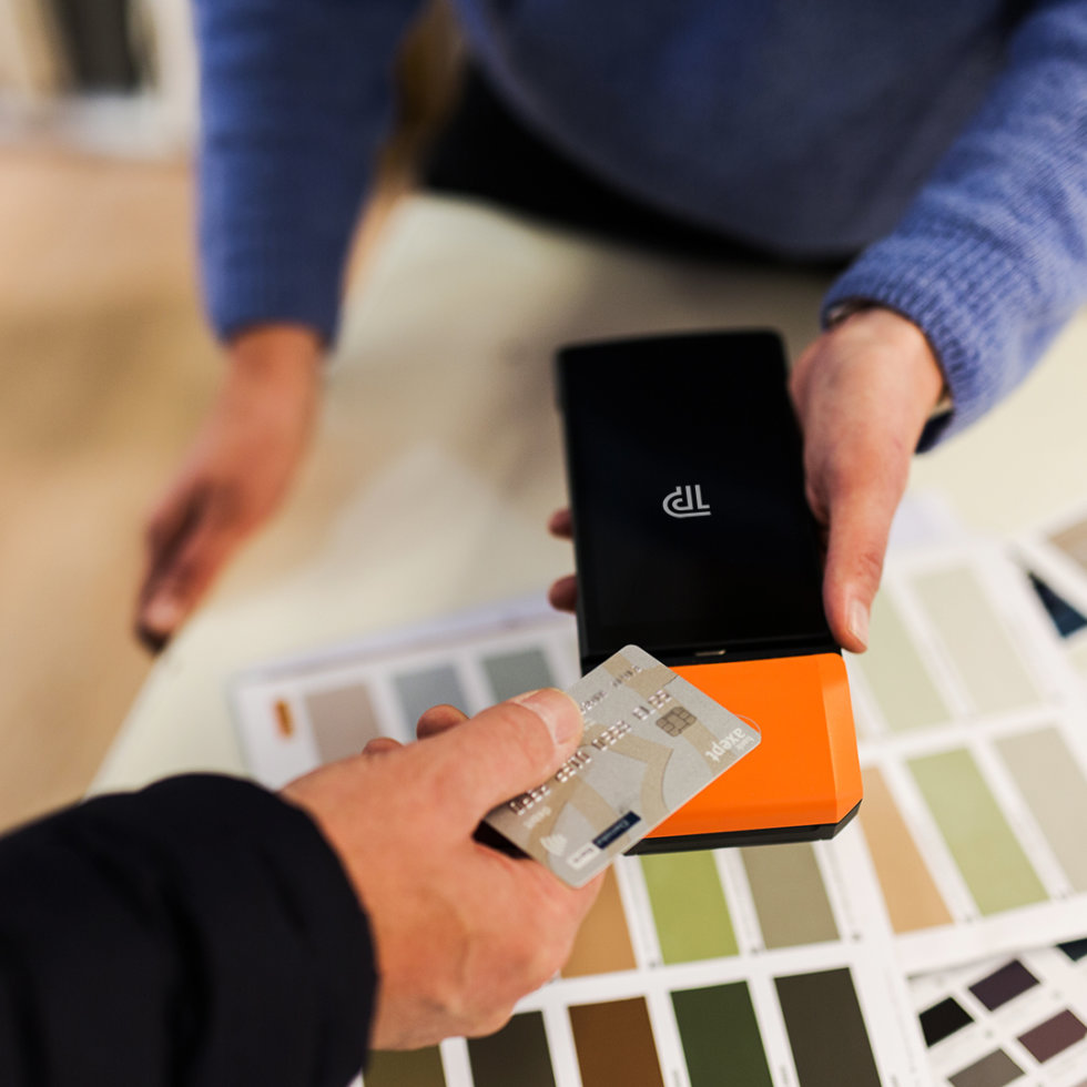 Tidypay | Making payment easy